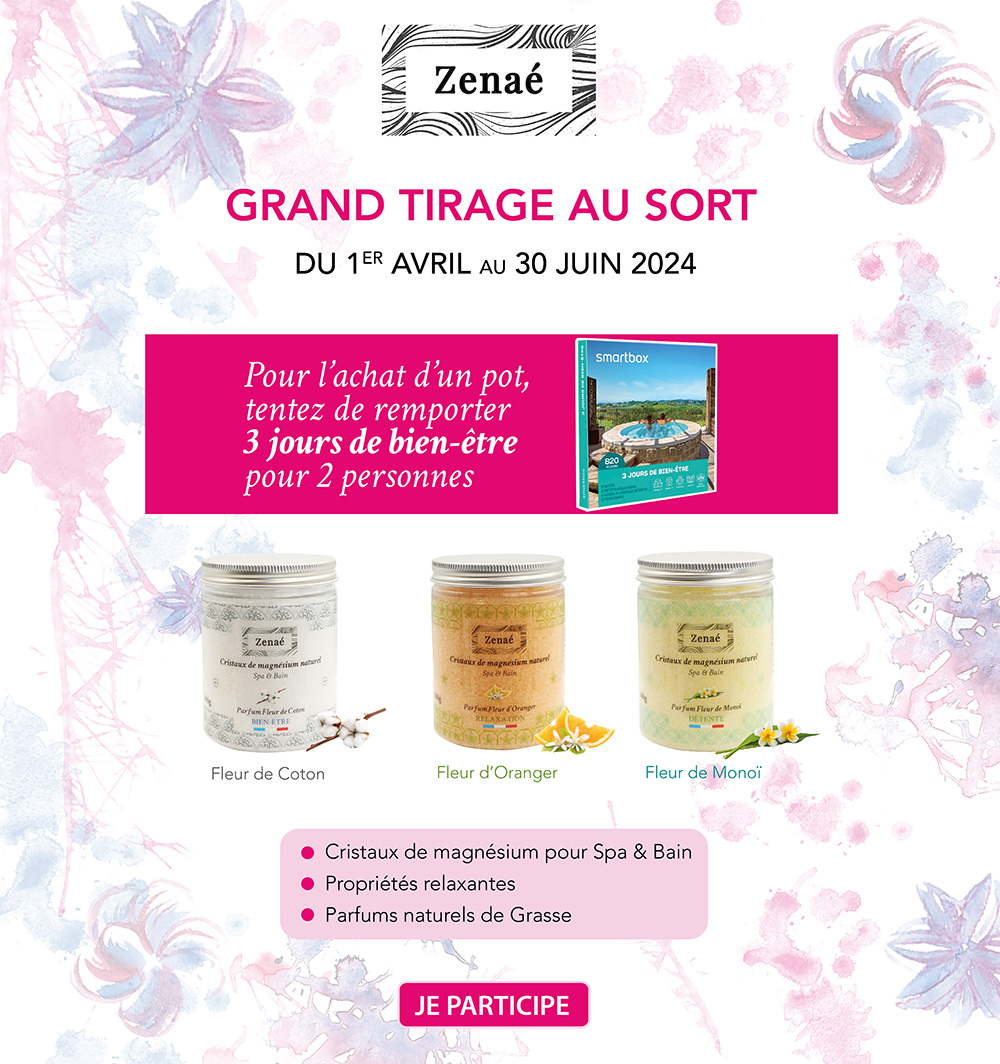 Opération ZENAE | Experts Eau