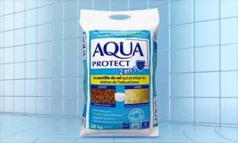 AQUA PROTECT | Experts