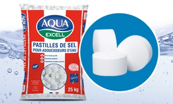 AQUA EXCELL | Experts Eau