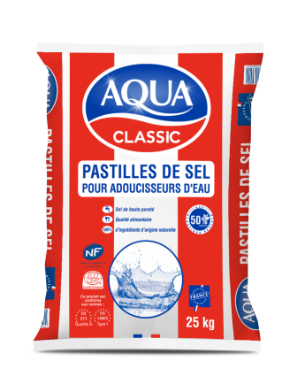 Aqua Classic | Experts Eau